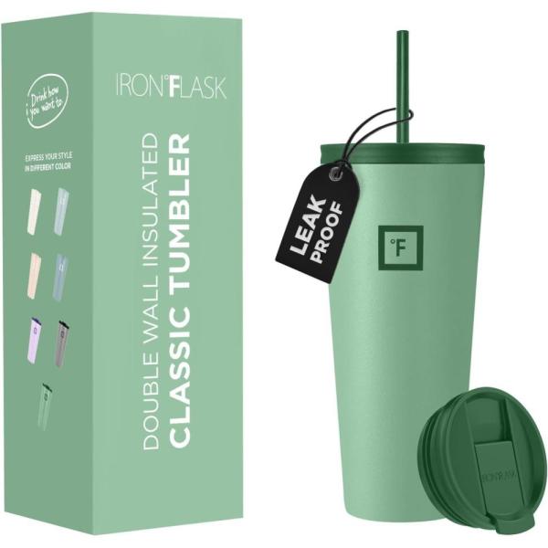 Iron Flask Water Bottles and Tumblers - Iron Flask