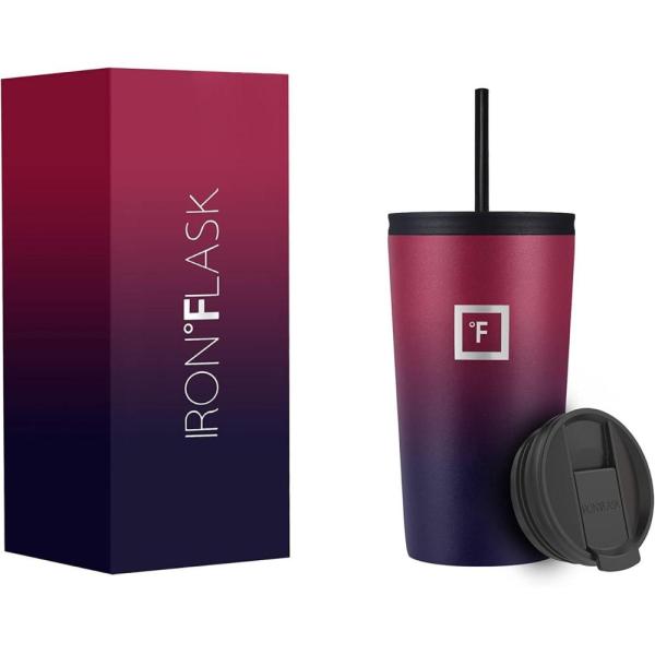 Iron Flask Water Bottles and Tumblers - Iron Flask