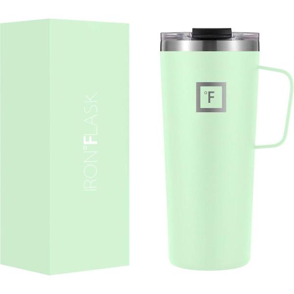Iron Flask Water Bottles and Tumblers - Iron Flask