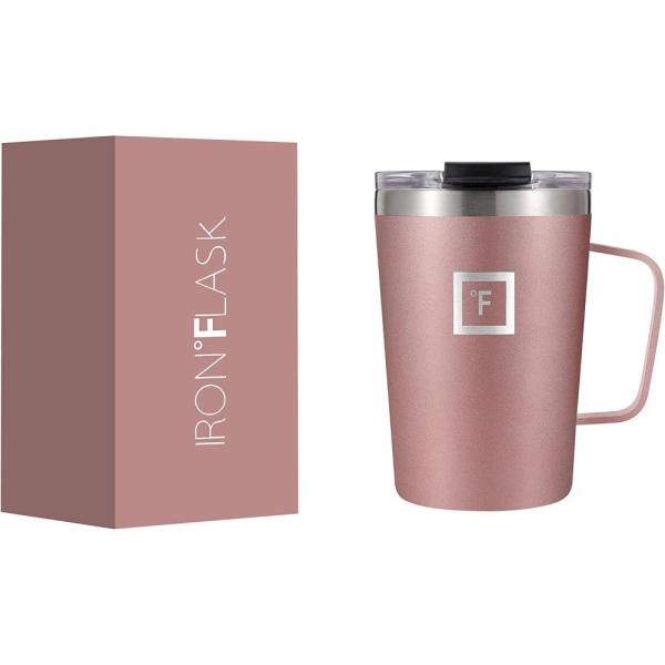 Iron Flask Water Bottles and Tumblers - Iron Flask