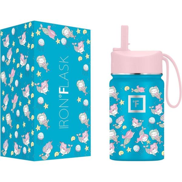 Iron Flask Water Bottles and Tumblers - Iron Flask