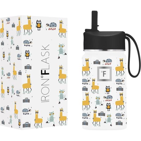 Iron Flask Water Bottles and Tumblers - Iron Flask