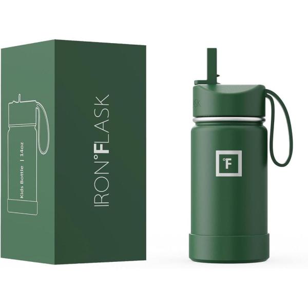 Iron Flask Water Bottles and Tumblers - Iron Flask