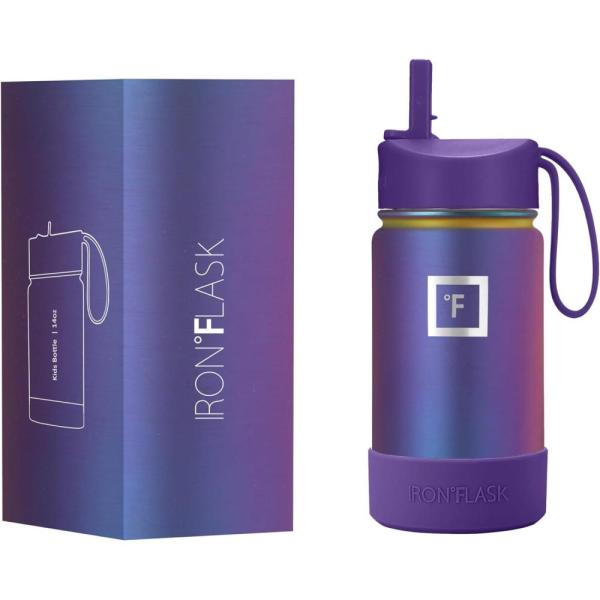 Iron Flask Water Bottles and Tumblers - Iron Flask