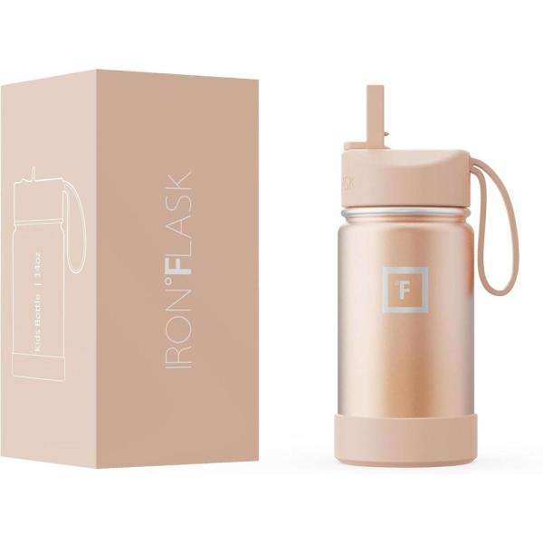 Iron Flask Water Bottles and Tumblers - Iron Flask