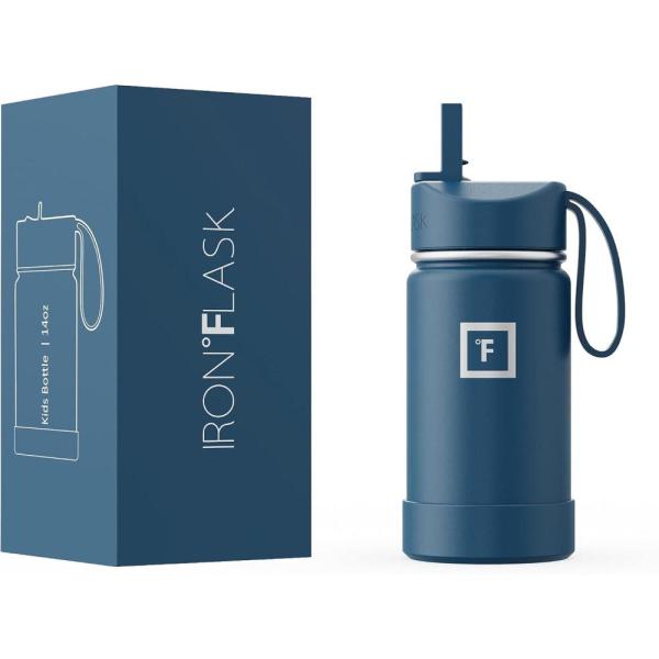 Iron Flask Water Bottles and Tumblers - Iron Flask