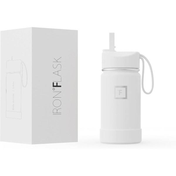Iron Flask Water Bottles and Tumblers - Iron Flask