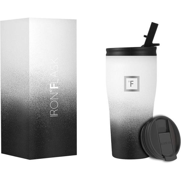 Iron Flask Water Bottles and Tumblers - Iron Flask