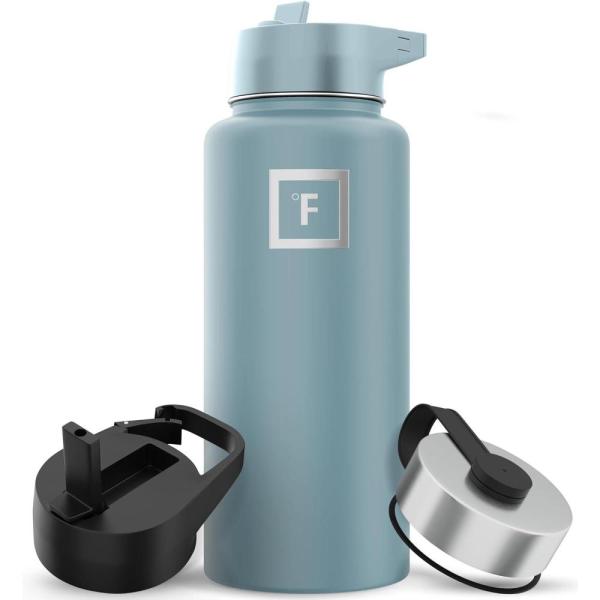 Iron Flask Water Bottles and Tumblers - Iron Flask