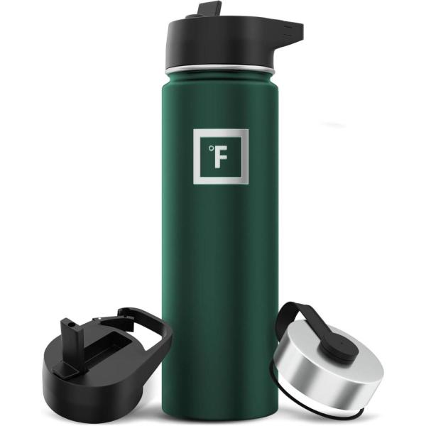 Iron Flask Water Bottles and Tumblers - Iron Flask