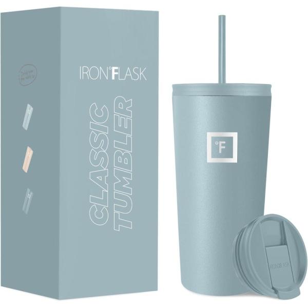 Iron Flask Water Bottles and Tumblers - Iron Flask