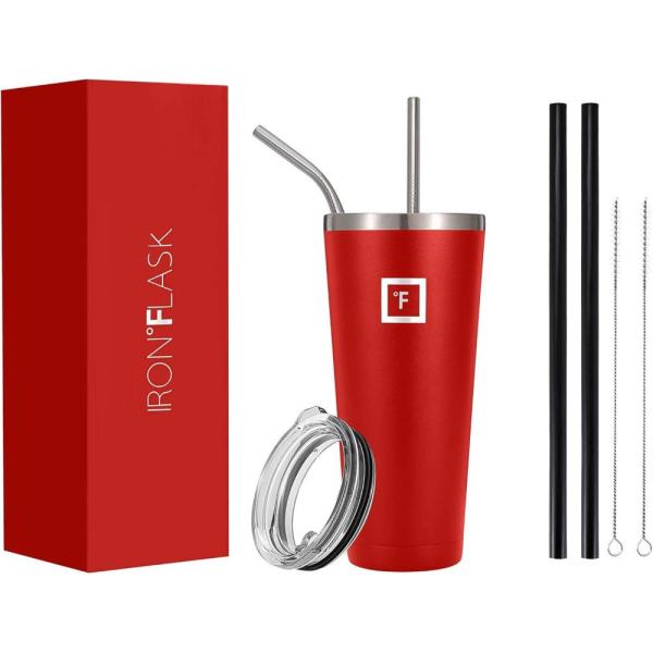 Iron Flask Water Bottles and Tumblers - Iron Flask