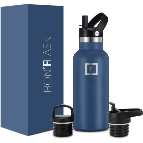 Iron Flask Water Bottles and Tumblers - Iron Flask