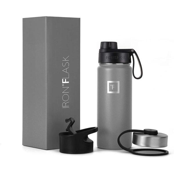 Iron Flask Water Bottles and Tumblers - Iron Flask